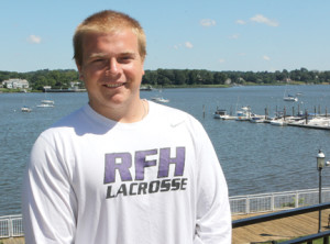 Chance Injury Leads Jennings to Standout High School Career - Two River ...