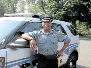 Fair Haven Police Chief Steps Down After 30 Years Of Service - Two ...