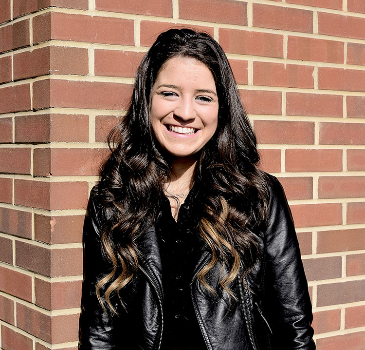 Shannon Corsi: Blazing Her Own Trail - Two River Times