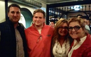 Red Bank Republican Burnham Says She'll Run As An Independent - Two ...