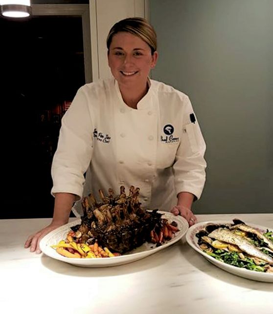 The Two River Times | Local Chef To Compete in Food Network’s ‘Chopped’