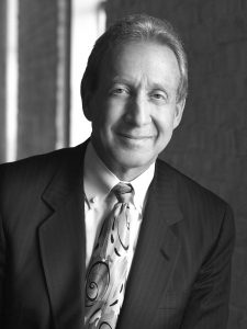 Noah Lipman: From the Courtroom To The Classroom - Two River Times