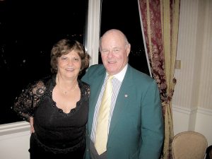 50th Wedding Anniversary: Jim and Carol Quirk - Two River Times