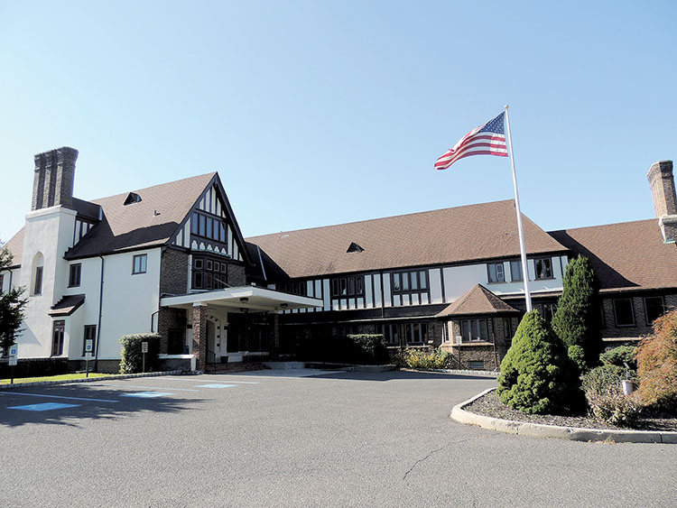 The Two River Times | Suneagles Golf Course Back on the Block