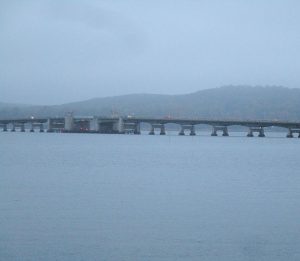 Brainstorming A New Oceanic Bridge - Two River Times