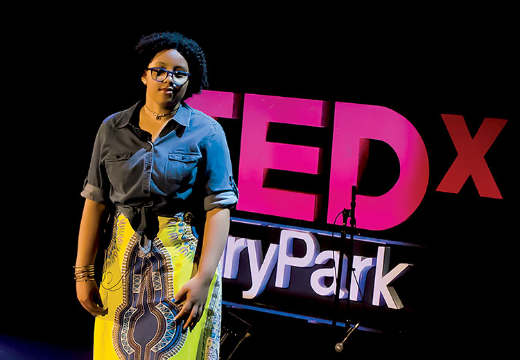 TEDxNavesink Explores New Identity as TEDxAsbury Park - Two River Times