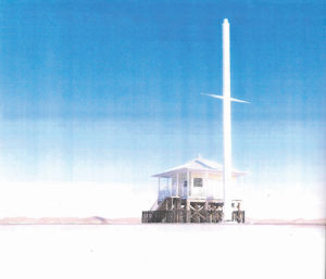 Sea Bright’s Unique Cell Tower To Be Erected Soon - Two River Times