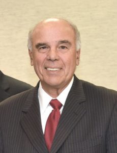 Little Silver’s Riccio Lauded in Sports Betting Decision - Two River Times