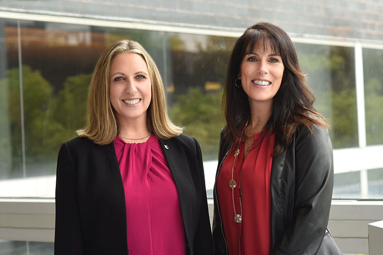 Effort To Encourage, Empower Women At Maser Consulting - Two River Times