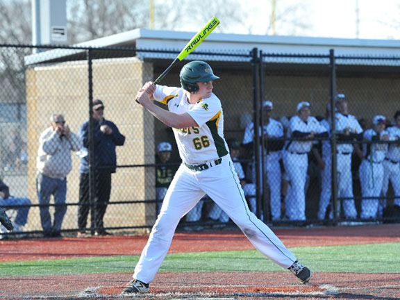 RBC Slugger Scirvanic Commits to Wagner - Two River Times