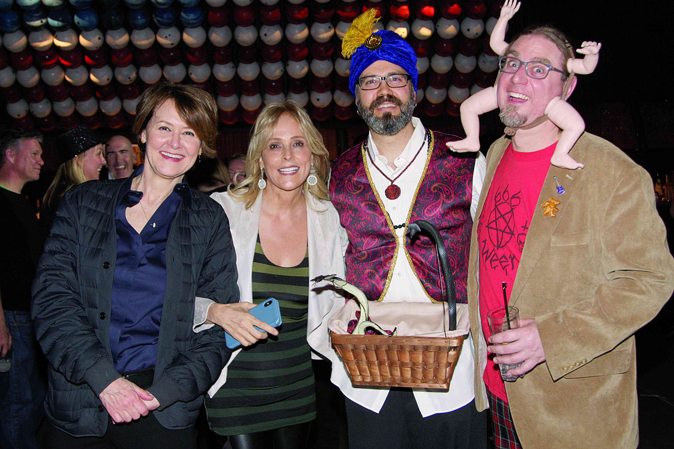 03/21/19, A Most Unusual Evening Will Benefit Boy And Girls Clubs Of ...