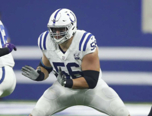 RBC’s Quenton Nelson Talk of the NFL - Two River Times
