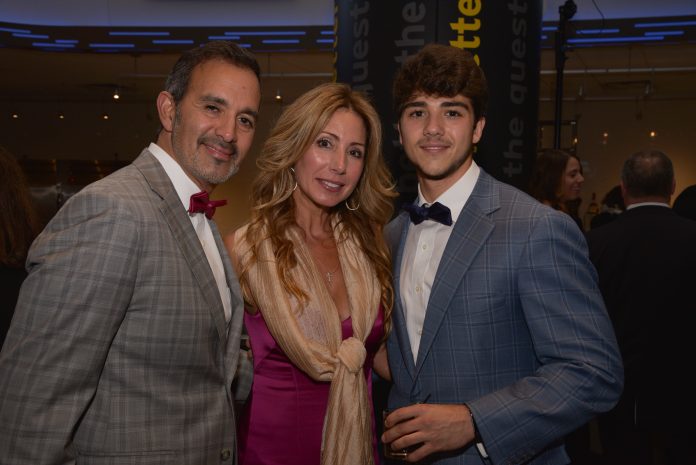 08/23/18, Juvenile Diabetes Research Foundation Held One Dream Gala ...