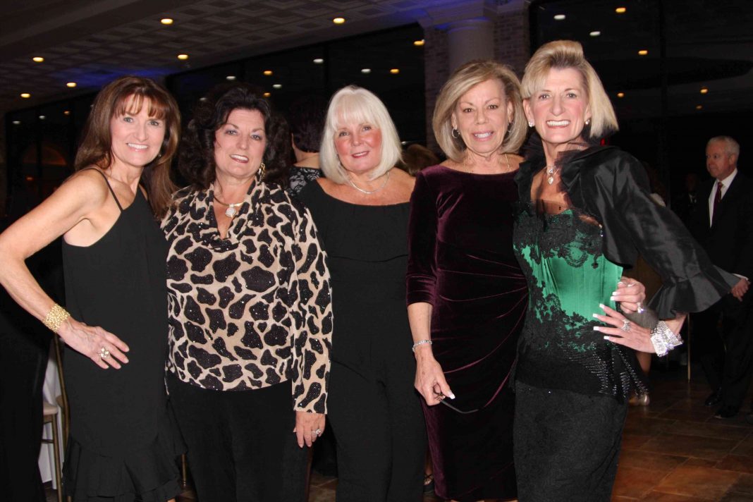 02/08/18, 56th Annual Celebration Ball: ‘Today, Tomorrow, Together ...