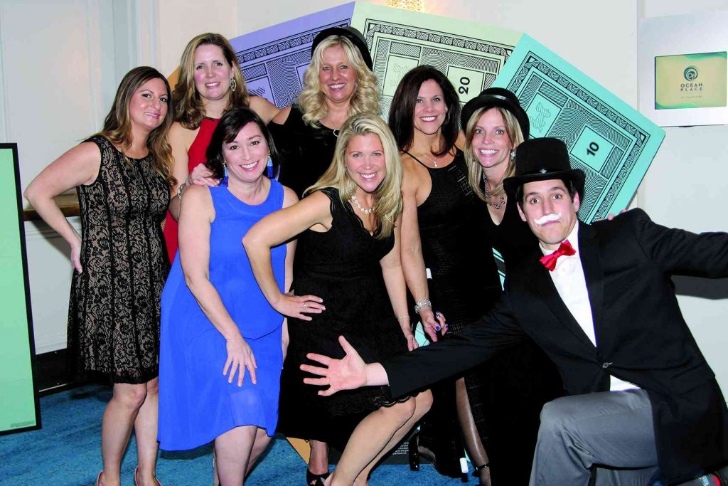 03/22/18, Fulfill Humanitarian Gala Was A Large Success, Ocean Place ...