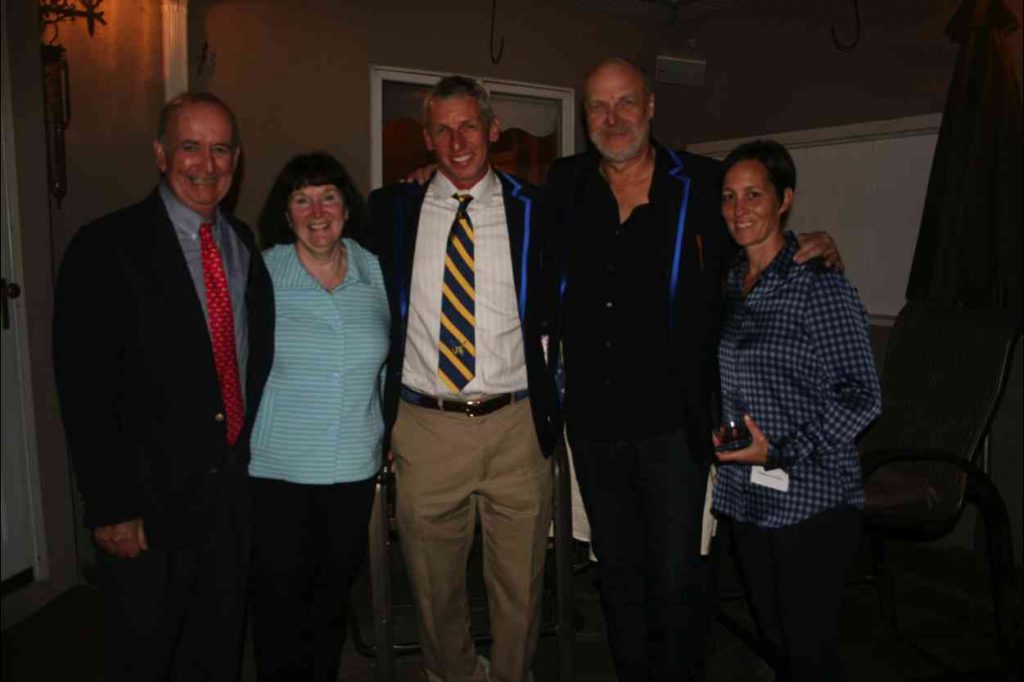 10/11/18, Celebration Of Athletes And Coaches Welcome Reception Was ...