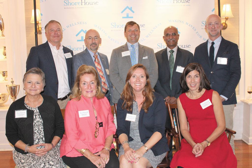 11/14/19, SHORE HOUSE BEACON OF HOPE EVENT: MAKING WAVES FOR MENTAL ...