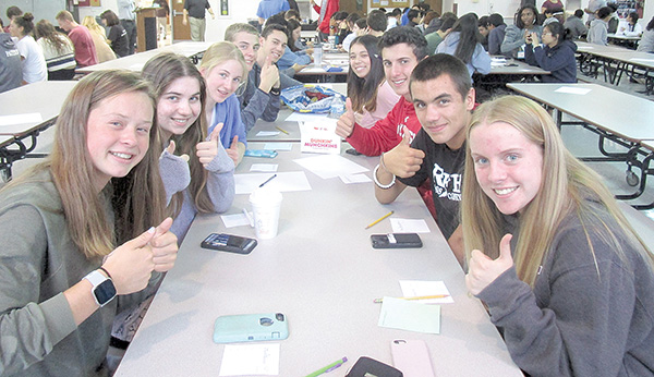 RFH Student to Attend NJ Governor’s School - Two River Times