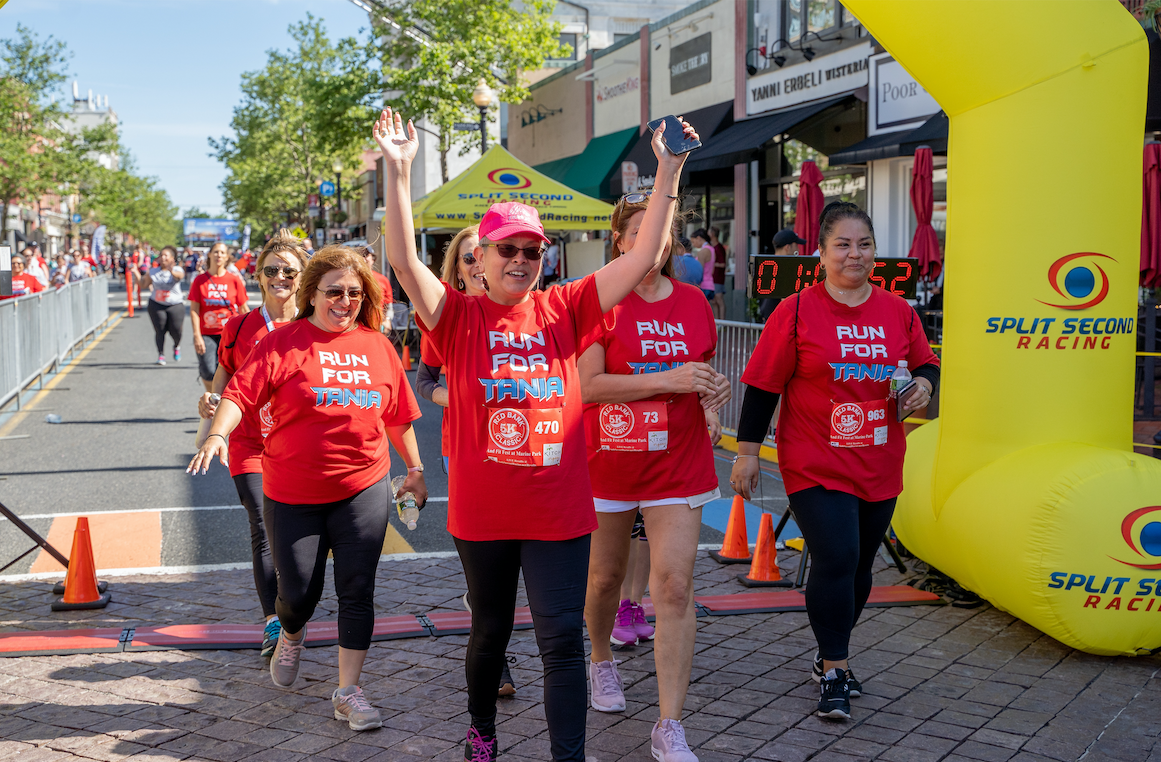 Red Bank Classic 5K Postponed To Oct. 10 - Two River Times