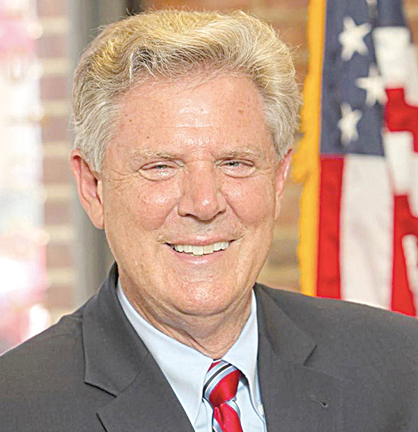 Meet the Candidates: 6th Congressional District - Two River Times