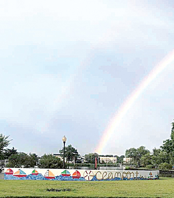 One Hundred Years of Oceanport - Two River Times