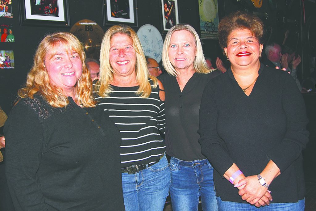 12/20/18, Shore House Benefit Event: Rock The House, The Stone Pony ...