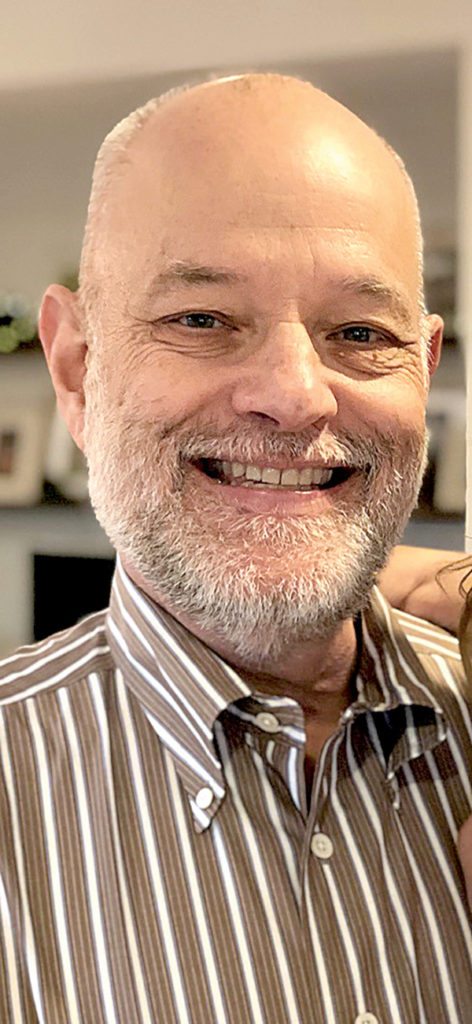 George A. Yetka Jr. - Two River Times