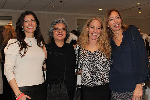 02/06/20 RED BANK BUSINESS ALLIANCE’S NEW YEAR, NEW FLAVOUR Gina ...