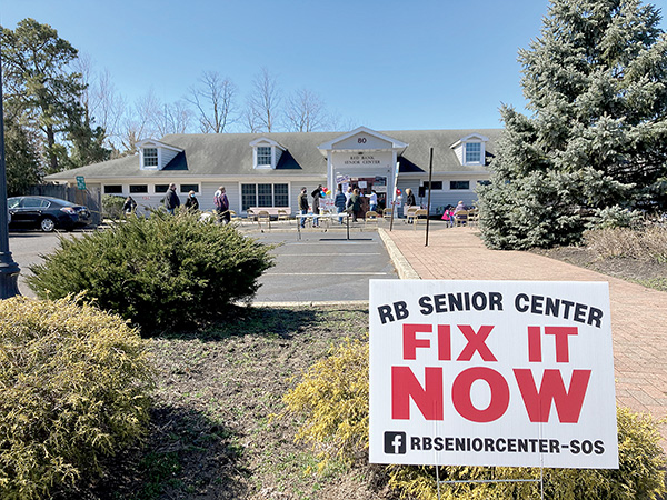 Council Questions How to Preserve Red Bank Senior Center Property - Two ...