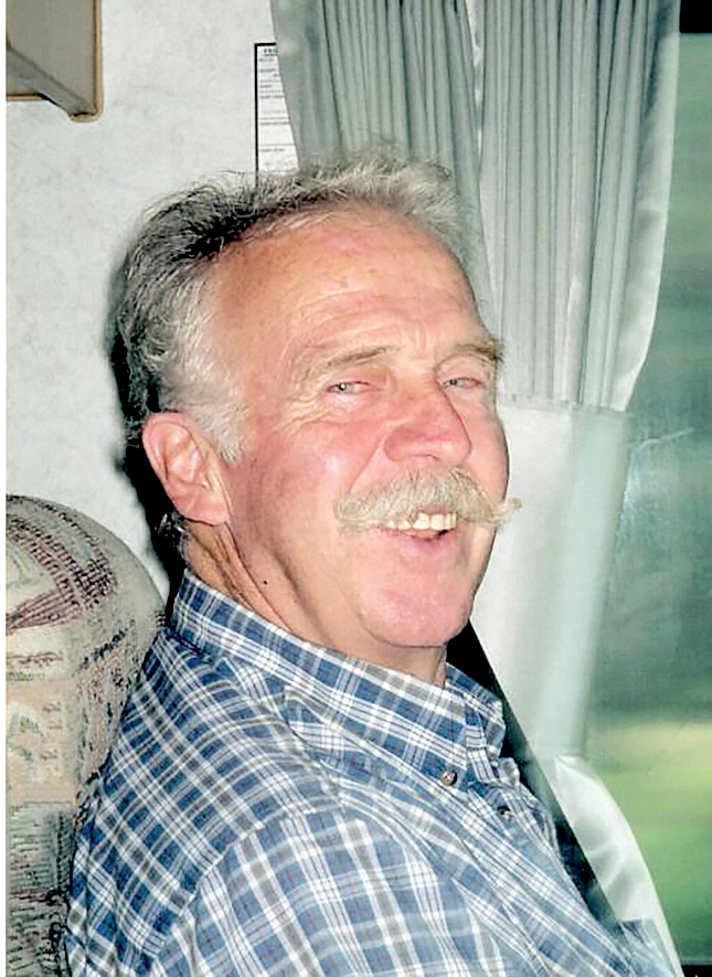 Robert E. Best Sr. - Two River Times