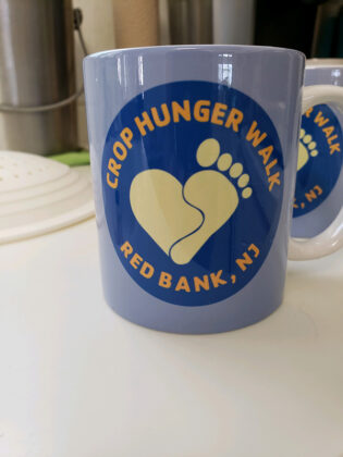 Red Bank CROP Hunger Walk Returns For 41st Year - Two River Times