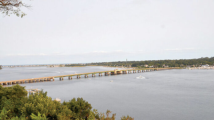 Murphy Asks Coast Guard to Reconsider Oceanic Bridge Height, Move ...