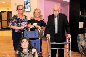 04/13/23, LADACIN NETWORK HELD 42ND ANNUAL ROSEBUD GALA, Tricia LeBaron ...
