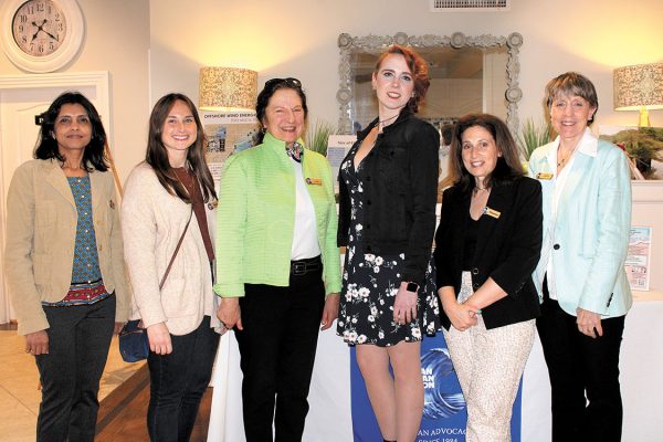 06/01/23, CLEAN OCEAN ACTION’S SHORE SHINDIG WAS WAVES OF FUN FOR ...