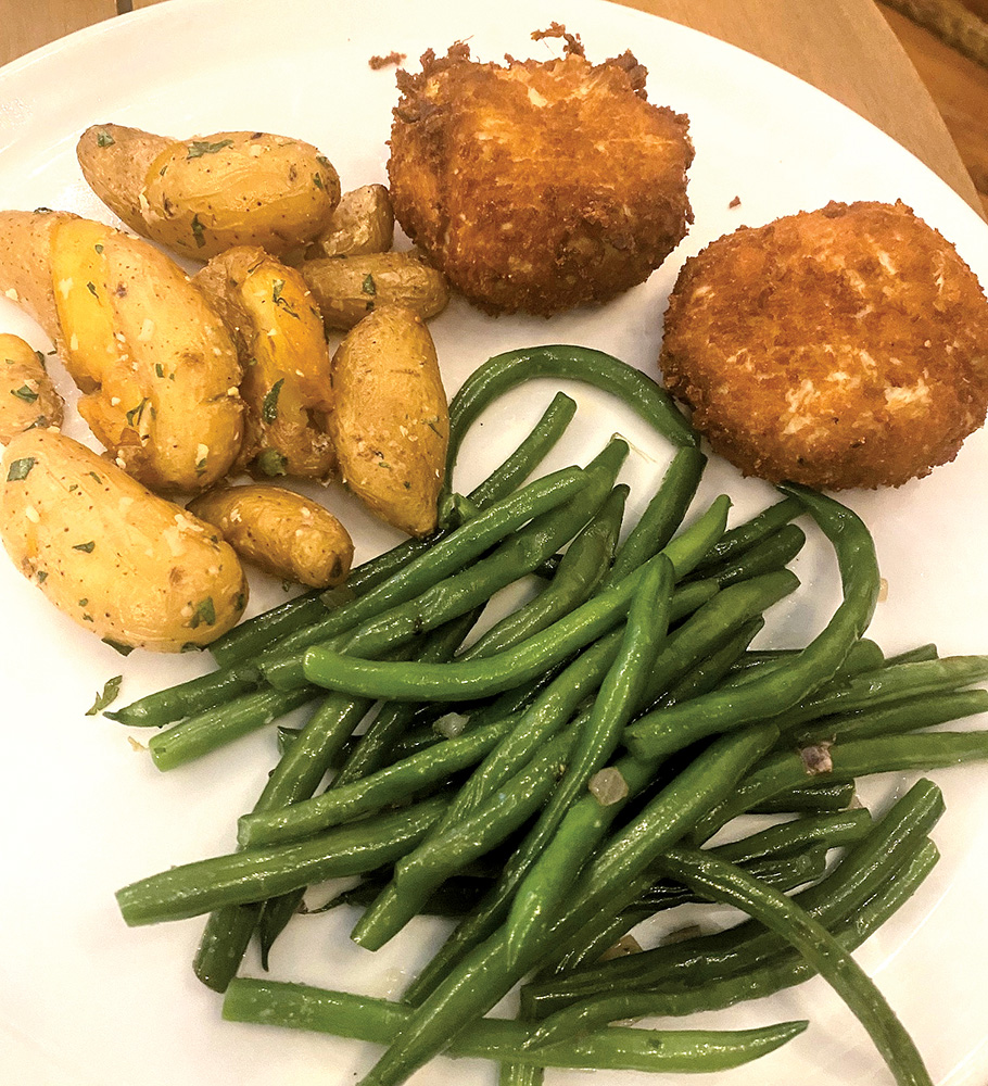 SPRING LAKE SEAFOOD - Two River Times