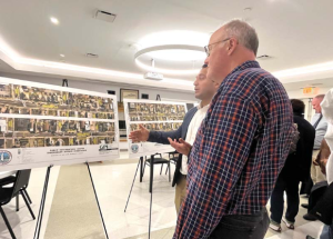 Red Bank Residents Peruse Shrewsbury Avenue Streetscape Plans - Two ...
