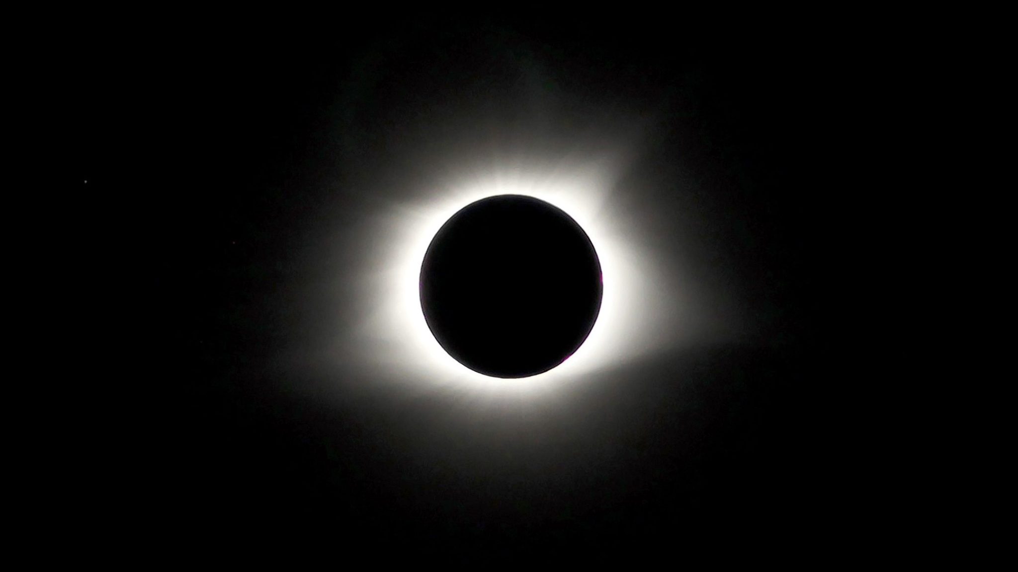 Night During Day: Solar Eclipse to Sweep Across the U.S. - Two River Times