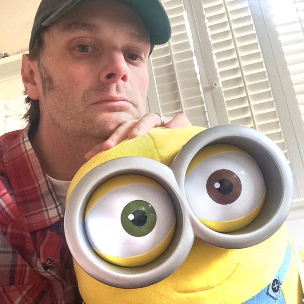 Banana Bonanza: Minions Mania Traced to Talented Lincroft Screenwriter ...