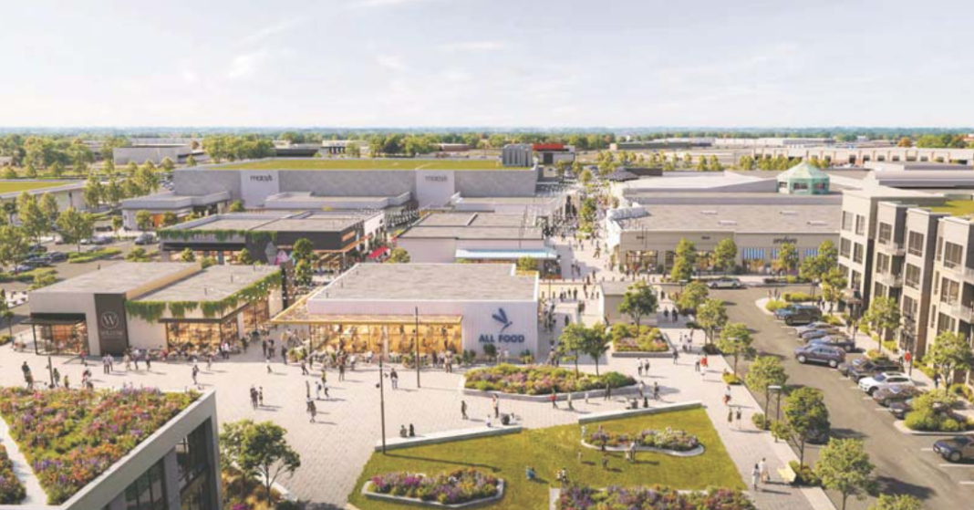 New Retail Tenants Announced for Monmouth Square - Two River Times