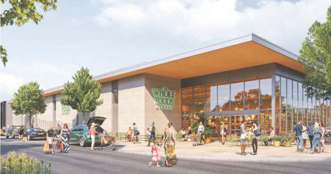 New Retail Tenants Announced for Monmouth Square - Two River Times