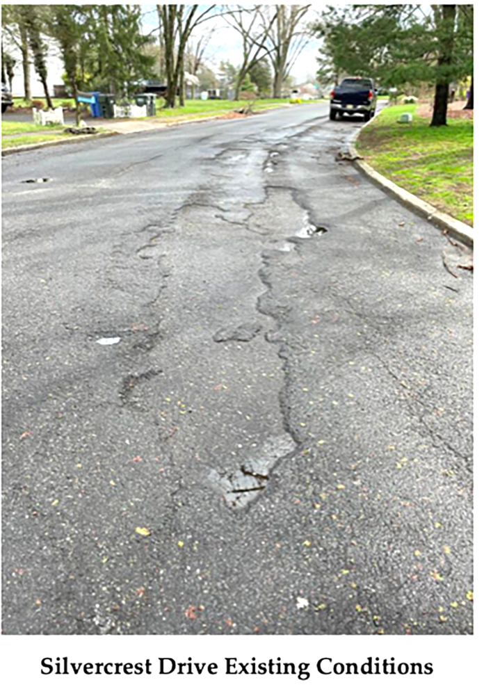 Tinton Falls Unveils $9.1M Capital Improvement Plan for 2025 - Two ...