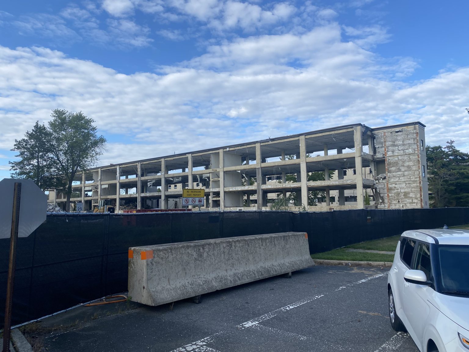 State and Local Rules Apply to Netflix’s Fort Monmouth Demolition - Two ...