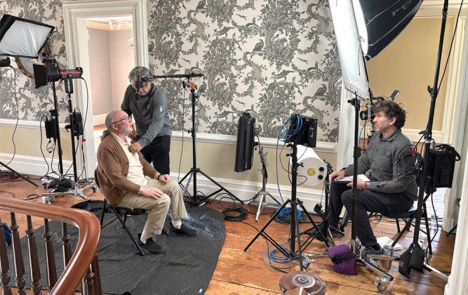 Garden State Film Festival to Showcase a Wealth of Local Talent - Two ...