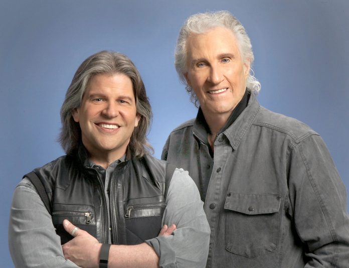 Righteous Brothers Founder Bill Medley Back in Action at Basie Center ...