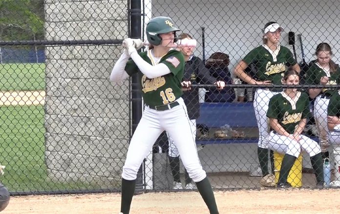 Shore Conference Tournament Play is Underway in Spring Sports - Two ...