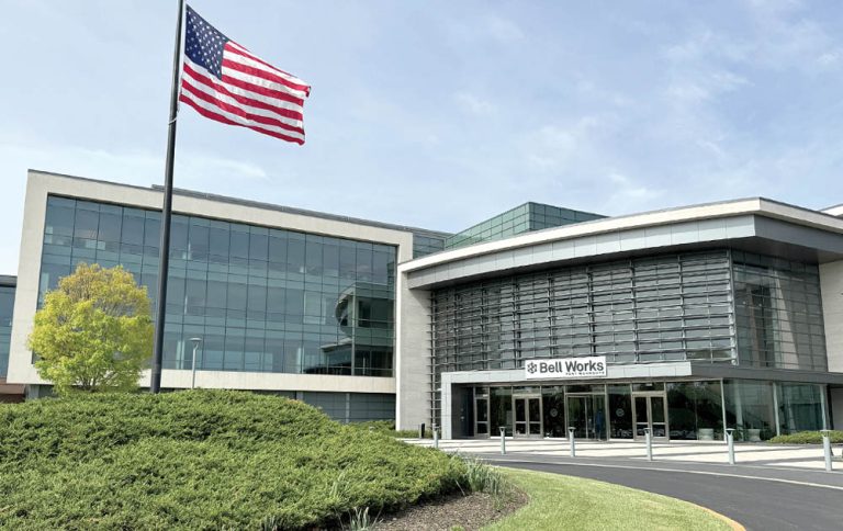 A New ‘Metroburb’: Bell Works Fort Monmouth Taking Shape - Two River Times