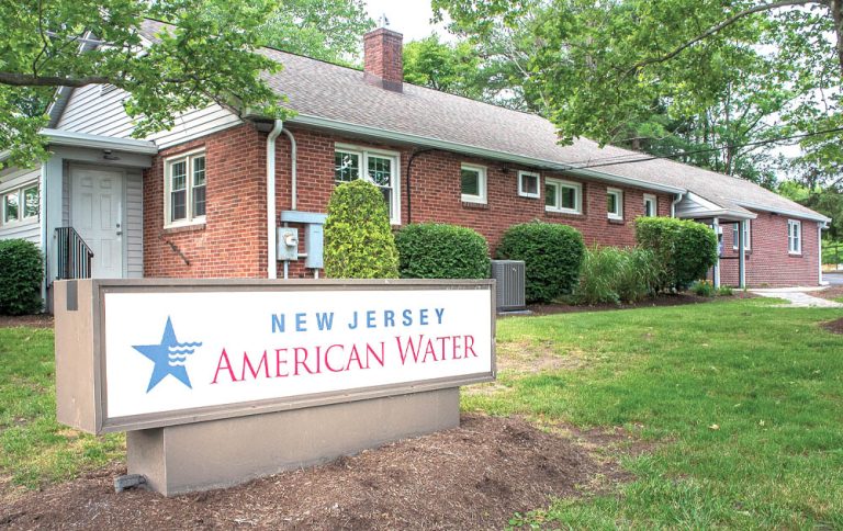 Public Questions New Jersey American Water Proposed Rate Hike - Two ...