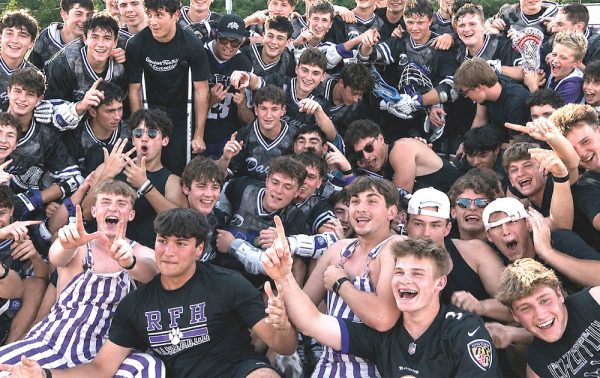 From 1-5 to Section Champs: Rumson-Fair Haven Handles Adversity to Play ...