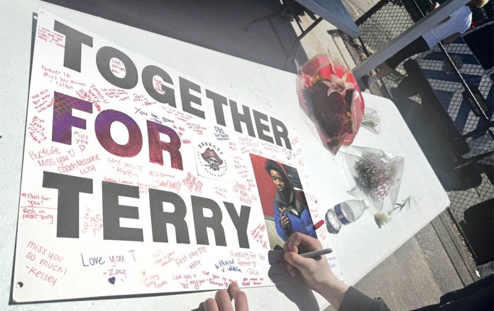Red Bank Teen’s Death Spurs Petition for Safety Reforms at Railway ...